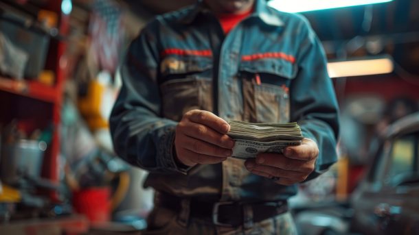 Tony Bloom: The Gambler Who Conquered Football and Betting - Empire ...